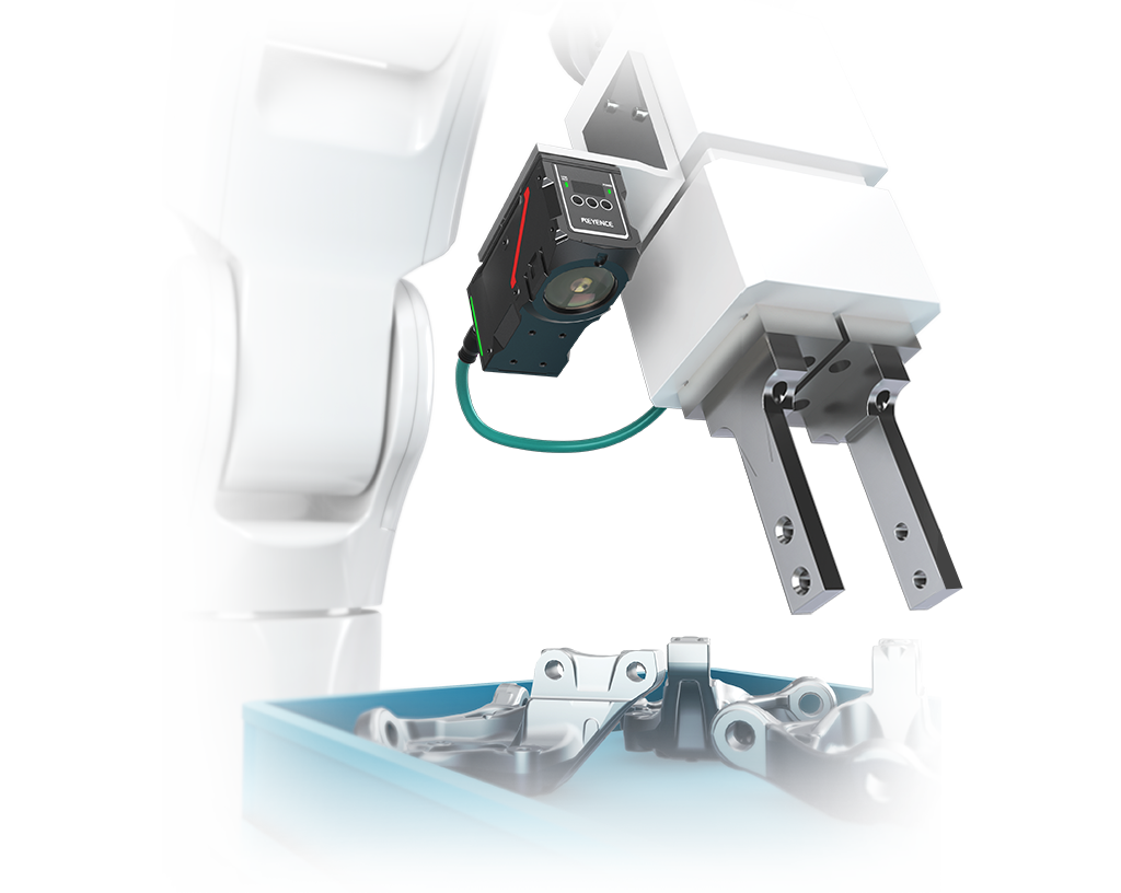 KEYENCE MEXICO S.A. DE C.V.