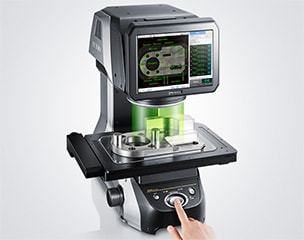 Sensores y sistemas de visión para la automatización de fábrica ...