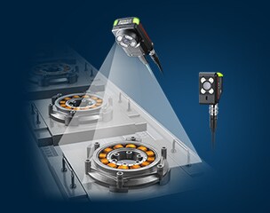 KEYENCE MEXICO S.A. DE C.V.