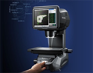 KEYENCE MEXICO S.A. DE C.V.