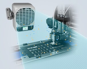 KEYENCE MEXICO S.A. DE C.V.