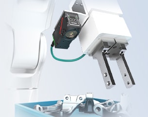 KEYENCE MEXICO S.A. DE C.V.