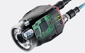 Sensores de visión | KEYENCE México