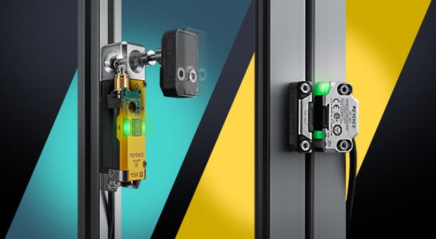 Nuevos productos | KEYENCE México