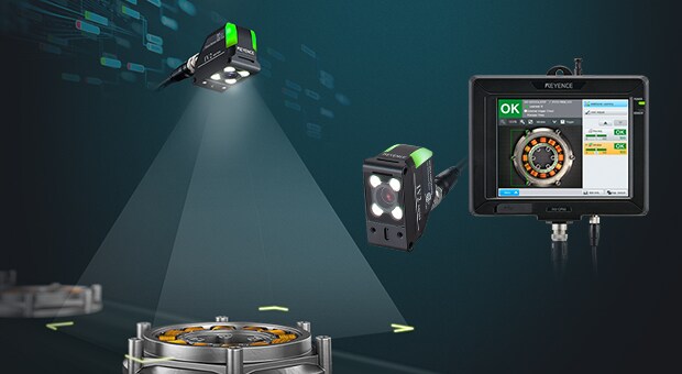 Nuevos productos | KEYENCE México