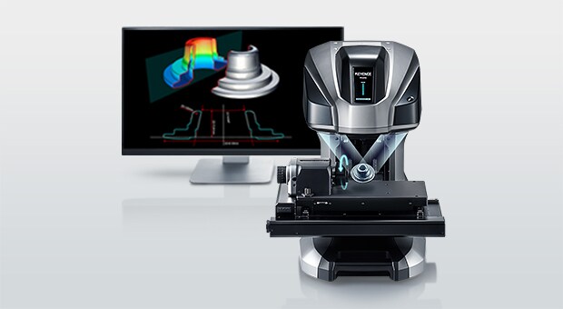 Nuevos productos | KEYENCE México