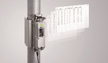 Sensor de Flujo para Chiller Central | KEYENCE México