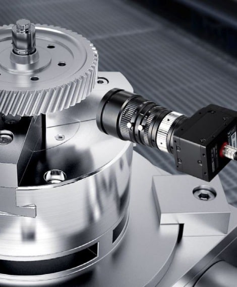 Surface inspection | KEYENCE México