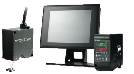 Distance Sensor | KEYENCE México