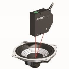 Distance Sensor | KEYENCE México