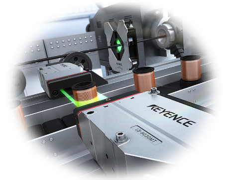 Roundness Measurement | KEYENCE México