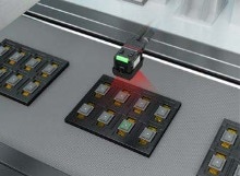 Lector de Códigos, Serie SR-X | KEYENCE México