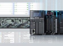PLC, Serie KV-8000 | KEYENCE México