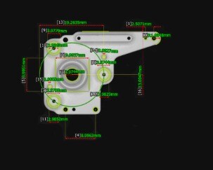LM-1100 Series | KEYENCE México