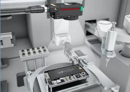 Sensor de Vision | KEYENCE México