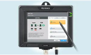 Sensor de Vision | KEYENCE México